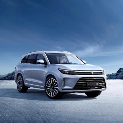 China New Energy Vehicles Aito M5 Huawei M7 2023 Pure Electric Luxury  Electric Car WenJie Cars EV auto for sale