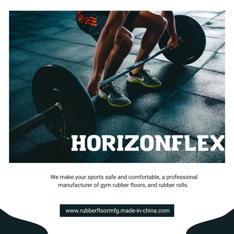 Verified China supplier - TSINGTAO HORIZONFLEX RUBBER & PLASTIC CO.,LTD