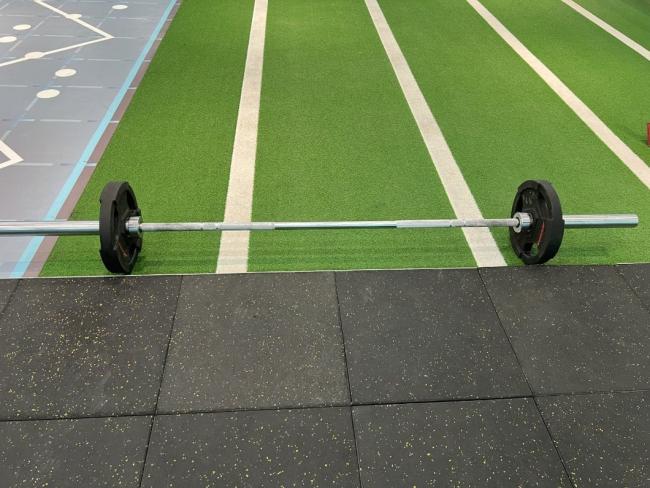 Indoor &amp; Outdoor Rubber Flooring Tiles 50X50cm 100X100cm With15mm 20mm 30mm 40mm 50mm Thickness