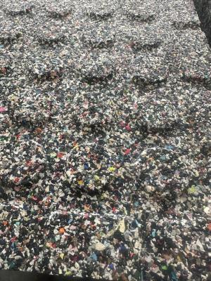 China Pure Color or Black Ground EPDM DOT Outdoor Rubber Floor Tiles with Self-Drainage Channel and Moisture-Resistant Design for sale