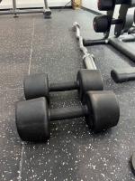 Quality Gym & Outdoor Rubber Floor – Safe, Comfortable & Durable for sale