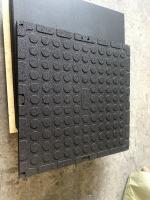 Quality Rubber floor tile for sale