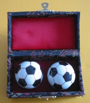 boules saines