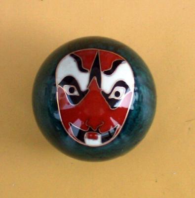 Chine Medicine-balls chinois à vendre