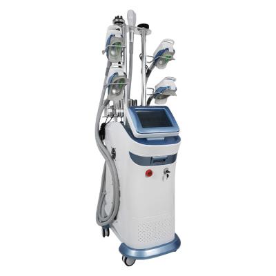 Cina Grasso congelando 360 gradi Cryolipolysis che dimagrisce contorno dell'ente professionale della macchina in vendita