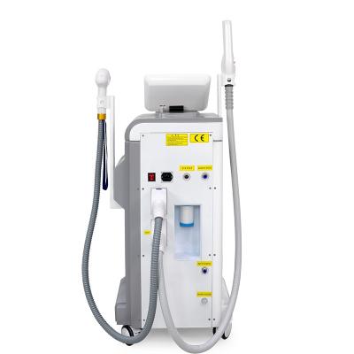 Cina macchina 4 di bellezza di depilazione di 1200W 808nm nella rimozione del tatuaggio del laser da 1 picosecondo in vendita