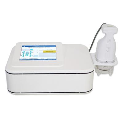 Cina rafforzamento della pelle di ultrasuono della macchina di bellezza di 300W HIFU in vendita