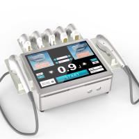 China 7D Portable Mini HIFU Beauty Machine for sale