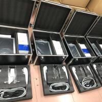 China 7D Portable Mini HIFU Beauty Machine for sale