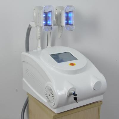 Cina Cryolipolysis scolpente fresco che dimagrisce il corpo delle maniglie della macchina 2 che modella vuoto in vendita