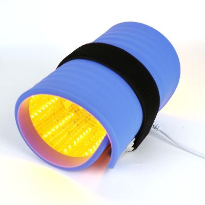 Cina Lisci il dispositivo di terapia della luce delle grinze PDT LED in vendita