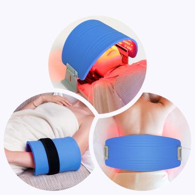 Cina Lisci il dispositivo di terapia della luce delle grinze PDT LED in vendita