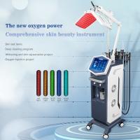 China OEM Hydra Dermabrasion Machine for sale