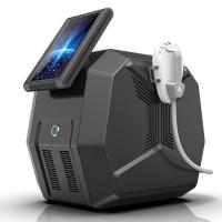 China Ce EMS Sculpting Machine Cavitation Slimming for sale