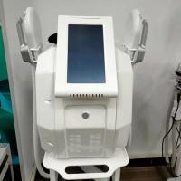 China Ce EMS Sculpting Machine Cavitation Slimming for sale