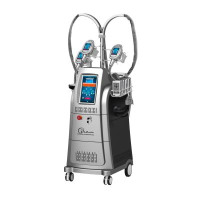 Cina 40K Cryolipolysis che dimagrisce la gelata grassa della macchina in vendita