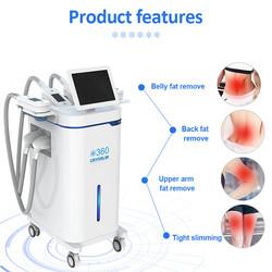 Cina Passa Cryolipolysis che dimagrisce la macchina combustione grassa in vendita