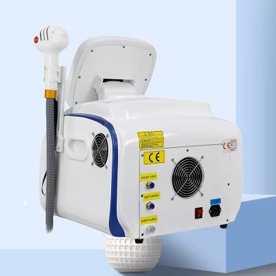 Cina Macchina permanente 808 500J/Cm2 del laser di depilazione del diodo professionale di 20cm x di 20 in vendita