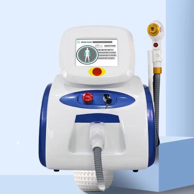 Cina Macchina permanente 808 500J/Cm2 del laser di depilazione del diodo professionale di 20cm x di 20 in vendita