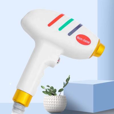 Cina Macchina permanente 808 500J/Cm2 del laser di depilazione del diodo professionale di 20cm x di 20 in vendita