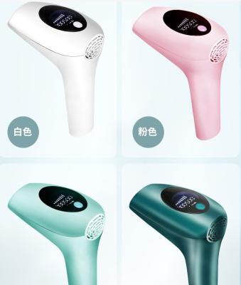Cina depilazione portatile 1100nm del laser di Ipl di depilazione 3.7J/Cm2 della macchina indolore di bellezza in vendita