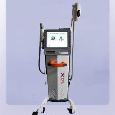 Cina Depilazione del laser di ringiovanimento della pelle della macchina del laser di rimozione della cicatrice dell'acne di DPL 50J in vendita