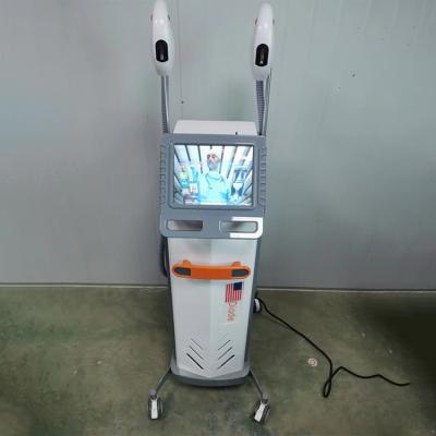 Cina Depilazione del laser di ringiovanimento della pelle della macchina del laser di rimozione della cicatrice dell'acne di DPL 50J in vendita
