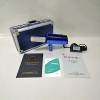 China Laser Therapy Machine For Physiotherapy Smart Sensor Cell Hyperthermia Thermotherapy Machine for sale