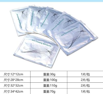 Cina membrana dell'antigelo 110g per Cryolipolysis che dimagrisce combustione grassa della macchina in vendita