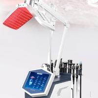 China OEM Hydra Dermabrasion Machine for sale