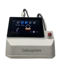 China EN6-2S Cellusphere Inner Ball Roller Massager Body Slimming Machine for sale