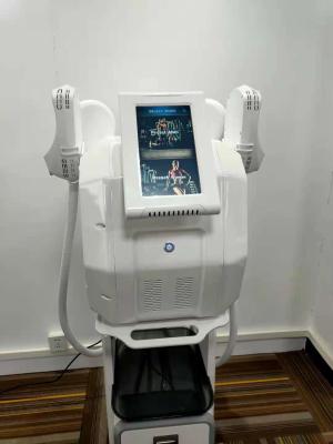Cina Dimagramento del corpo dello stimolatore del sistema di raffreddamento ad acqua di massaggio del muscolo di 7 Tesla in vendita