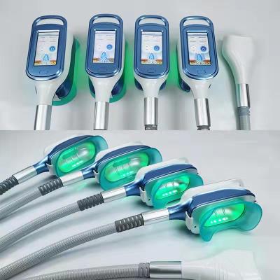 Cina 360 gradi Cryolipolysis che dimagrisce la macchina di congelamento grassa portatile della macchina in vendita