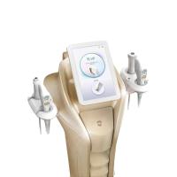 China OEM ODM Double Sided Face Lifting Machine Acne Scars Wrinkle Removal for sale