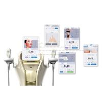 China OEM ODM Double Sided Face Lifting Machine Acne Scars Wrinkle Removal for sale