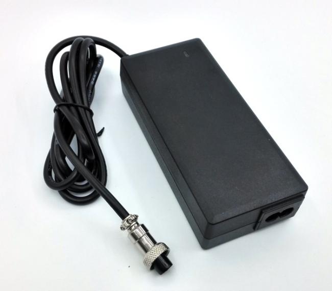 Hot Selling 42V 2A AC Power Adaptor for Hoverboard Segway Smart Hover Board Battery Adapter Charger For Two Wheels Scooters