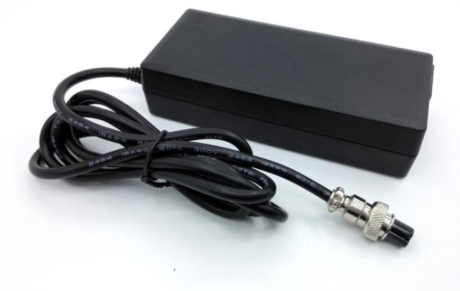 Hot Selling 42V 2A AC Power Adaptor for Hoverboard Segway Smart Hover Board Battery Adapter Charger For Two Wheels Scooters