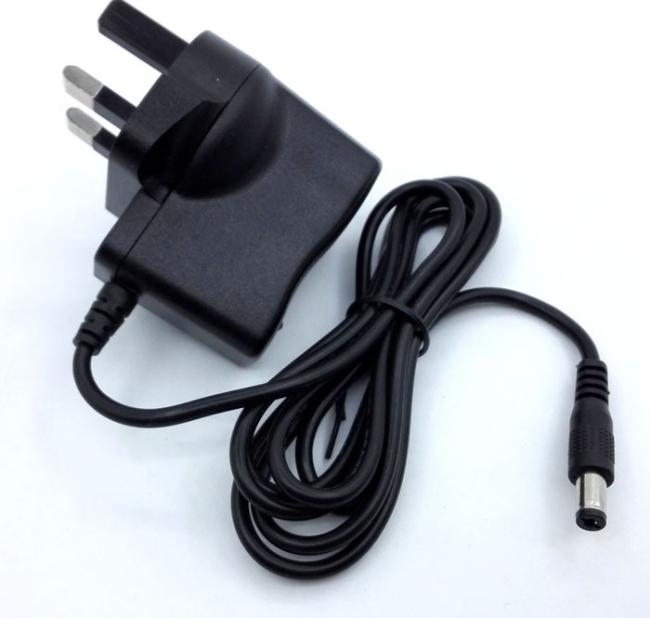 7.5V400MA Adapter 7.5V0.4A Power Adaptor