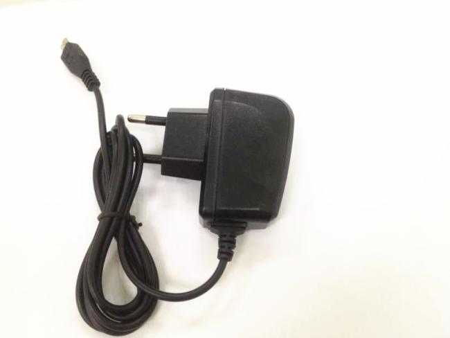 Mobile Phone Use Micro USB Wall Charger charger