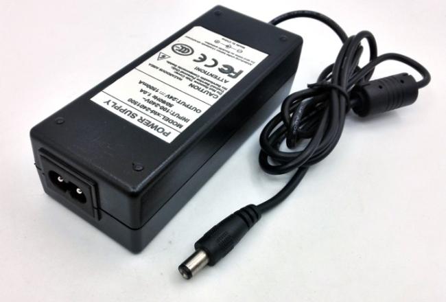dual output switching power supply 12v 5v 2a ac dc adaptor