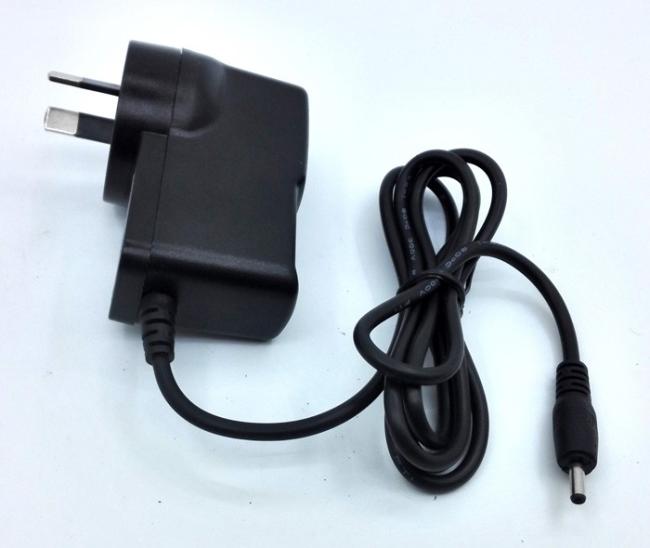 Switching ac dc adaptor 5v 9v 12v 24v power adapter 0.5a 1a 1.5a 2a with 3.1*1.1*10MM DC plug