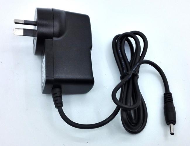 Switching ac dc adaptor 5v 9v 12v 24v power adapter 0.5a 1a 1.5a 2a with 3.1*1.1*10MM DC plug