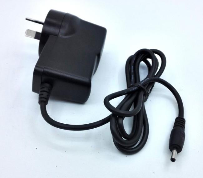 Switching ac dc adaptor 5v 9v 12v 24v power adapter 0.5a 1a 1.5a 2a with 3.1*1.1*10MM DC plug