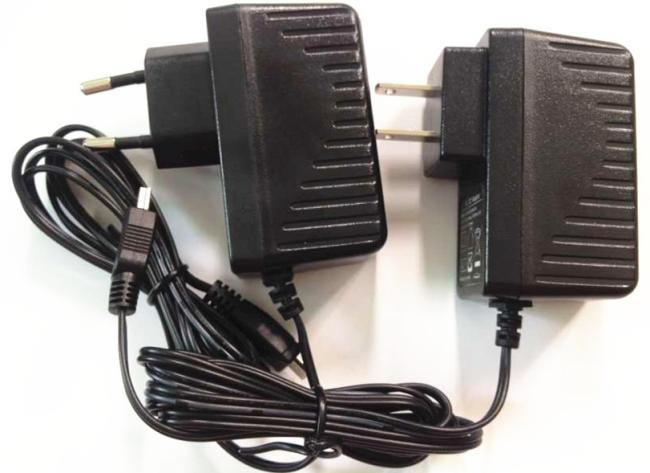 110v-240v 5V 2A Power Adapter / AC DC Adapter / AC Power Adapter