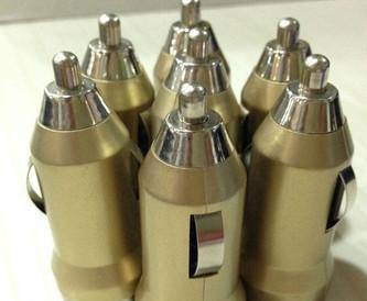 China carregador do carro de 5v 2a à venda