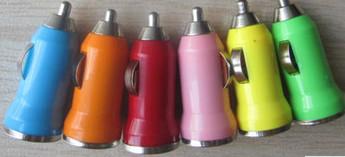 China 5v 2a usb car charger power adapter for sale