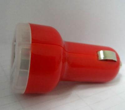 China 5v 2a usb car charger power adapter for sale
