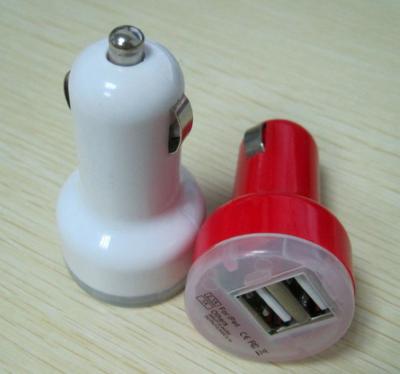 China 5v 2a usb car charger power adapter for sale