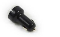 China Dual USB Car Charger 5V 3A Fast Charging for iPhone iPad Samsung Android for sale
