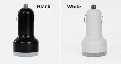 China 5v 2a usb car charger power adapter for sale